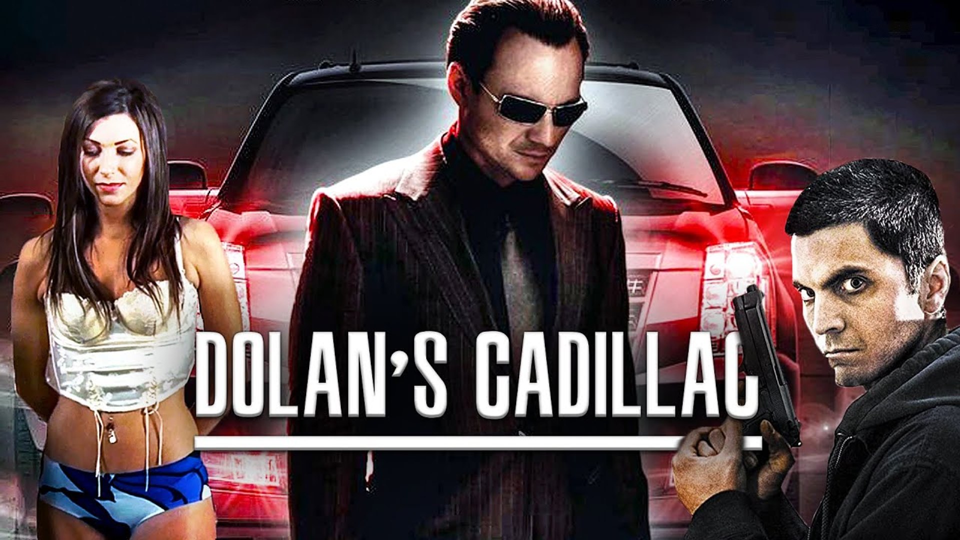 Dolans Cadillac Movie