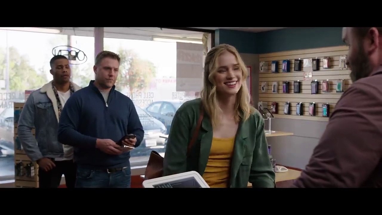 Countdown Bande-annonce (EN) - Vidéo Dailymotion