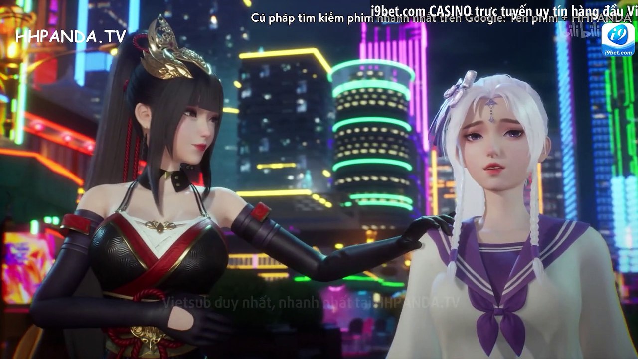 Tinh Nguyên Chi Chủ - Xing Yuan Zhi Zhu (2022) - Tập 21 VietSub ...