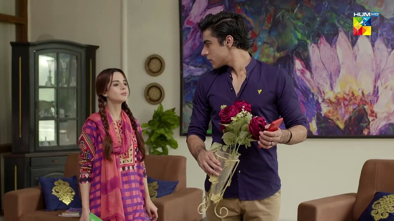 Wehshi - Episode 10 - Best Scene 01 - Drama - video Dailymotion