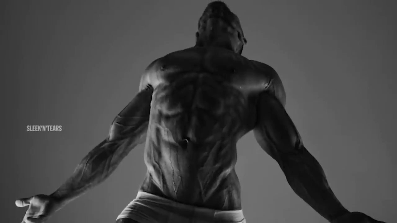 How to be more alpha (Become The Alpha Male) - video Dailymotion