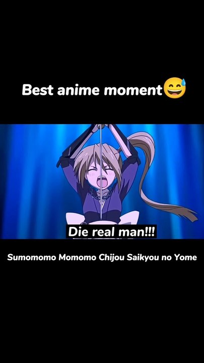 Best anime moment - video Dailymotion