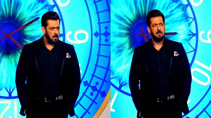 Bigg Boss House Gets Four Bedrooms For The First Time In The Sixteenth ...