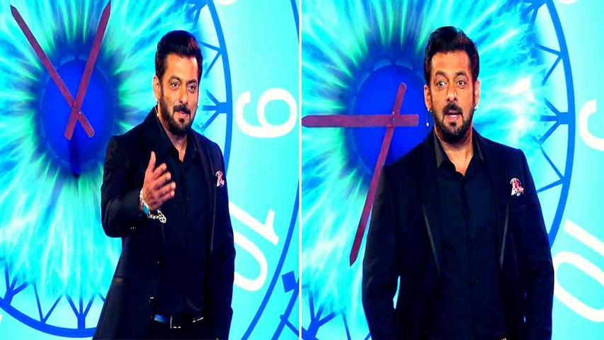Bigg Boss 16: A Look At Salman Khan's Bigg Boss Journey Will Prove He ...