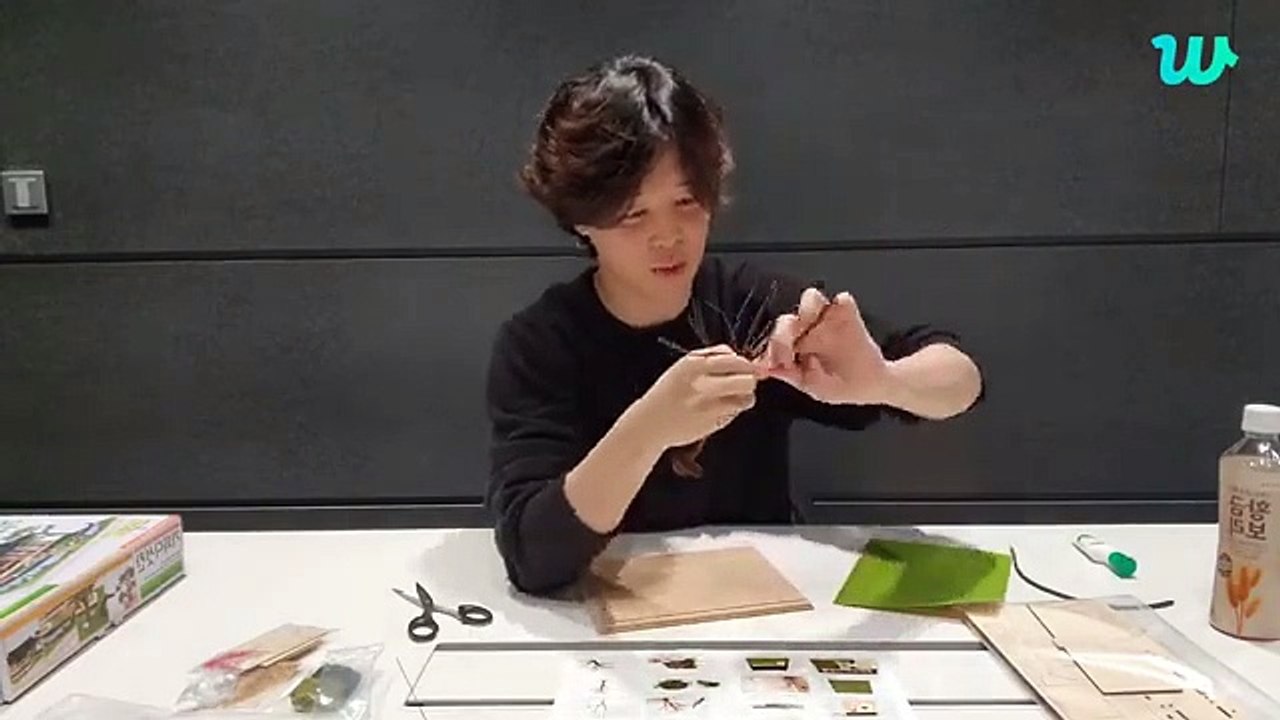 Jimin Weverse Live 20220927 [Eng Sub] | BTS Jimin Live Full Part 1 ...