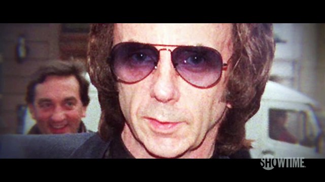 Spector | Bilder, Poster & Fotos | Moviepilot.de