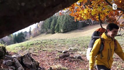 Reportage - La science à ciel ouvert - Limiter le réchauffement climatique - Reportages ...