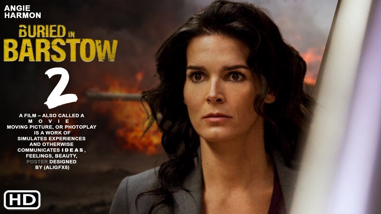 Buried in Barstow 2 Trailer | Release Date & Spoilers - video Dailymotion