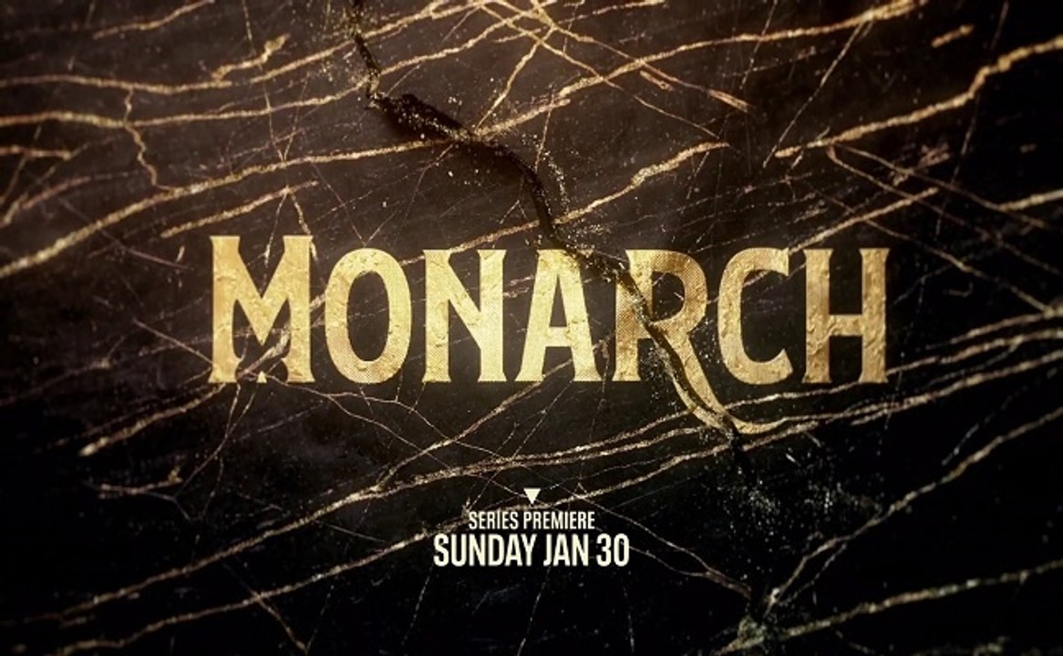 Monarch - Promo 1x04 - Vidéo Dailymotion