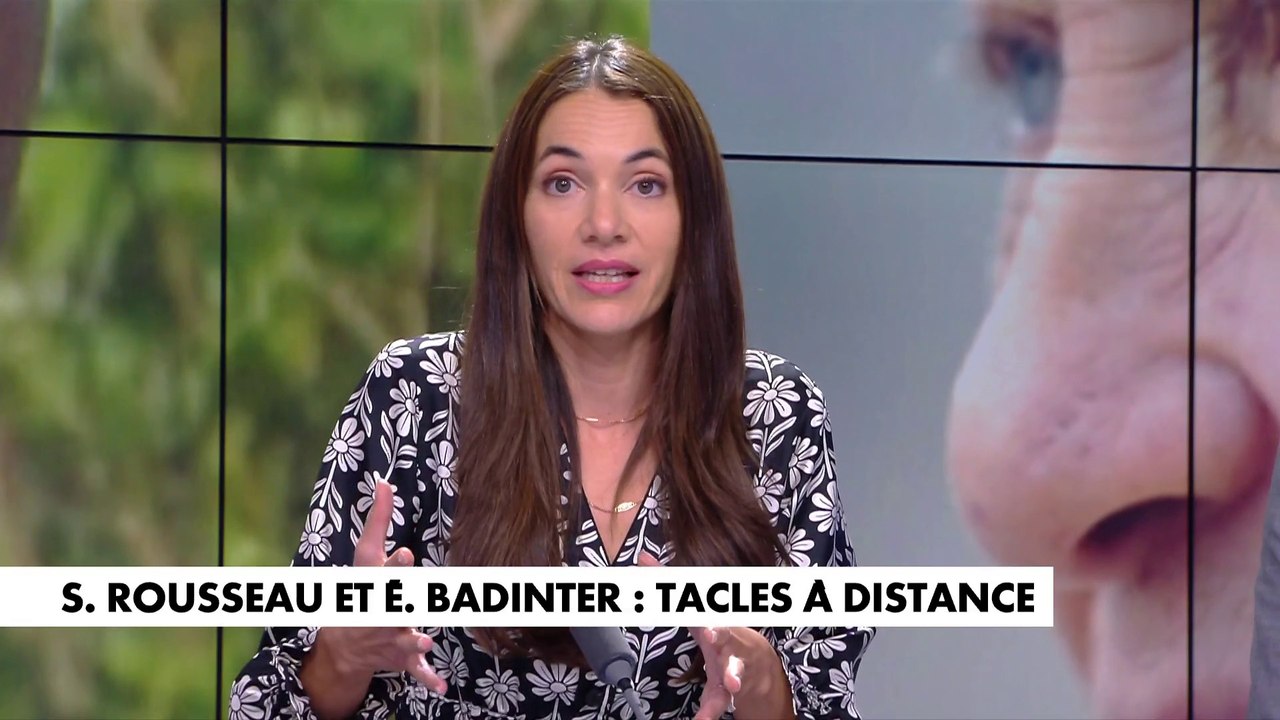 Karima Brikh : «C’est un choc des générations» - Vidéo Dailymotion