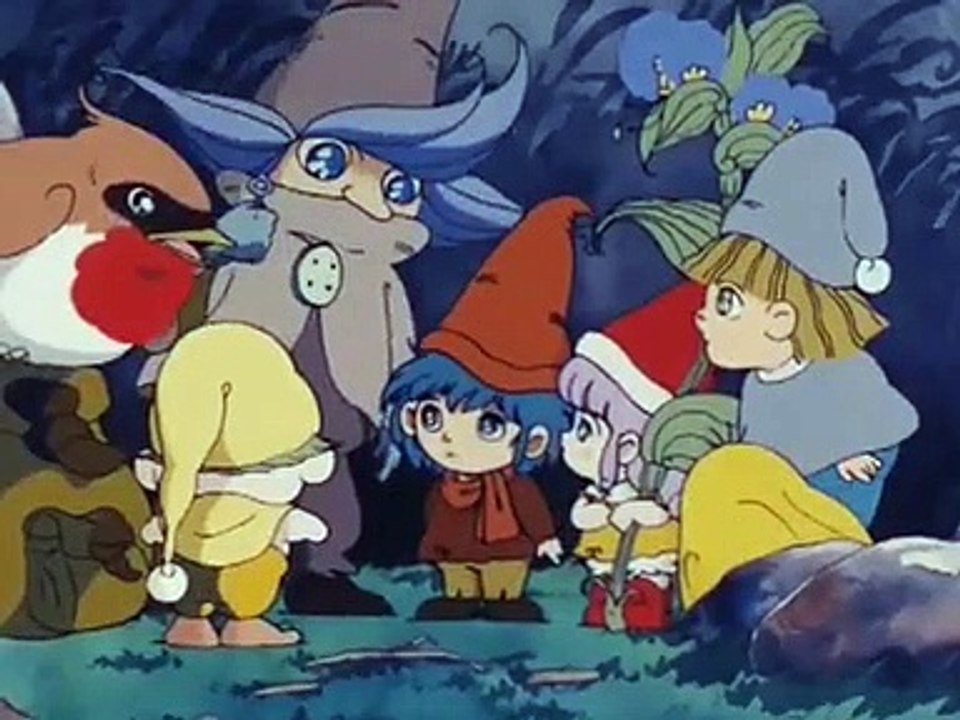 Memole Dolce Memole - 01 - Un Dolce Incontro - Video Dailymotion