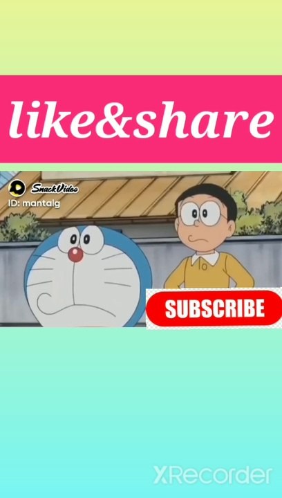 Doraemon dubbing cartoon - video Dailymotion
