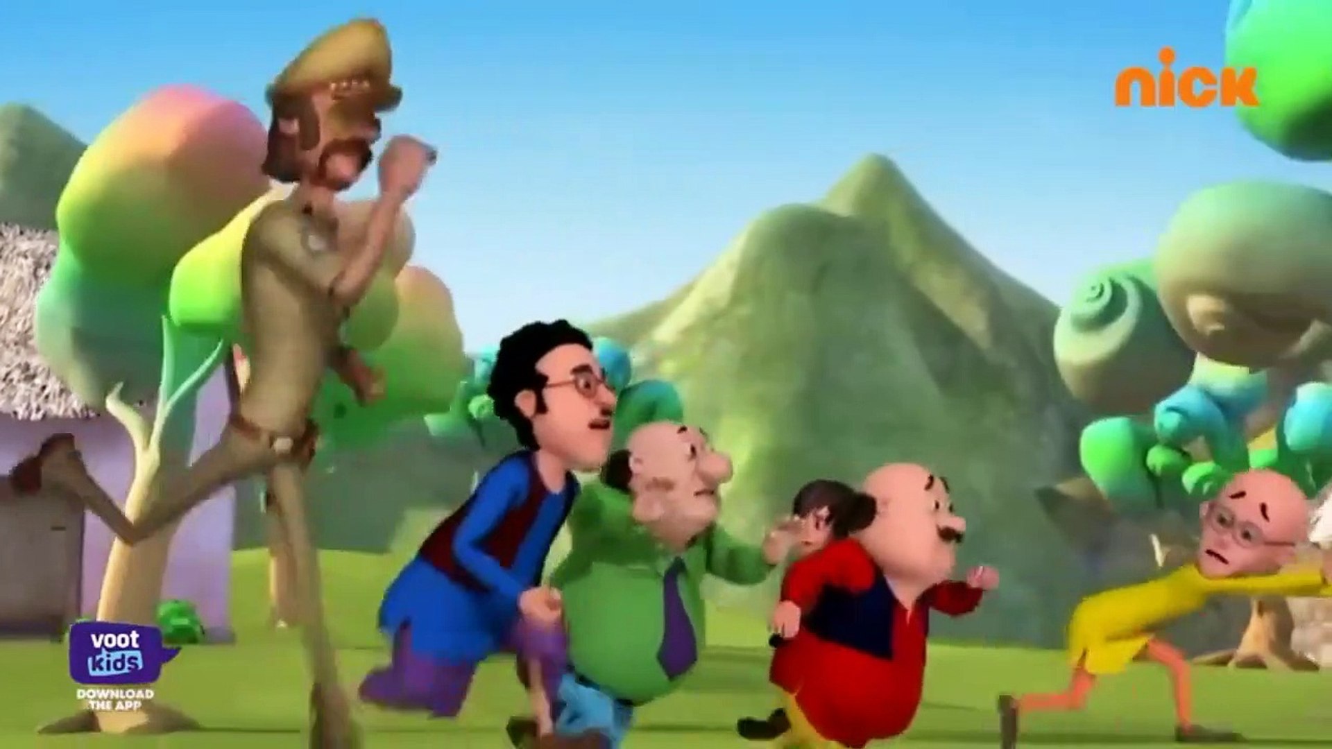 Top 101+ Motu patlu car cartoon video song - Tariquerahman.net