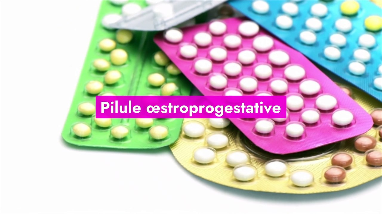 Saignements sous pilule : bien comprendre les "fausses règles" - Vidéo ...
