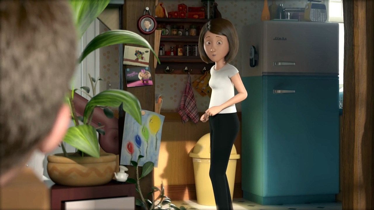 The present - video Dailymotion