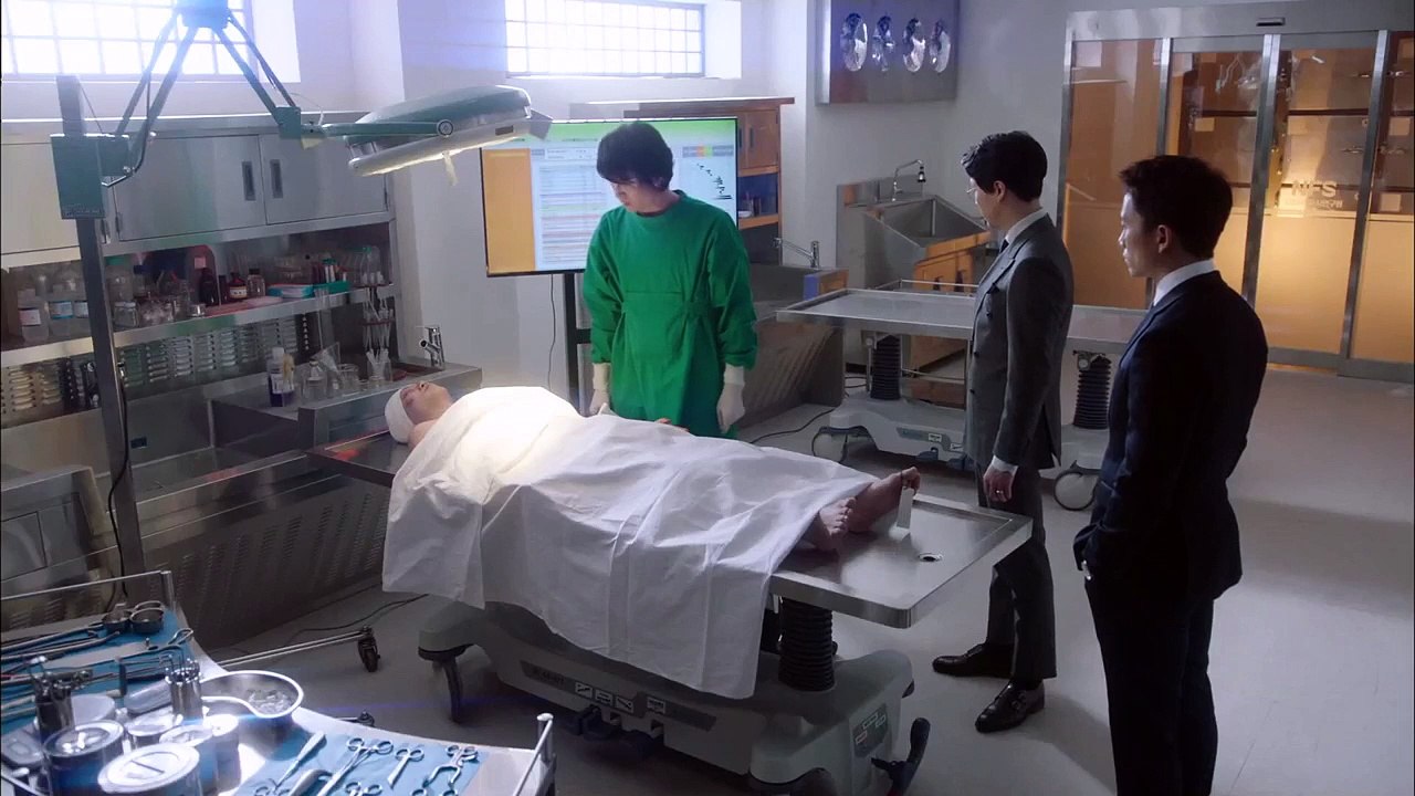 Innocent Defendant Ep 02 - video Dailymotion