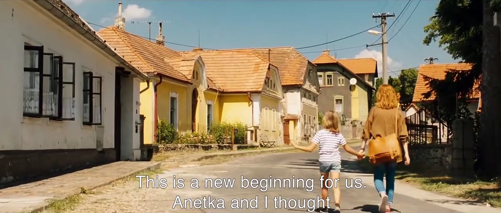 Polednice Bande-annonce (EN) - Vidéo Dailymotion