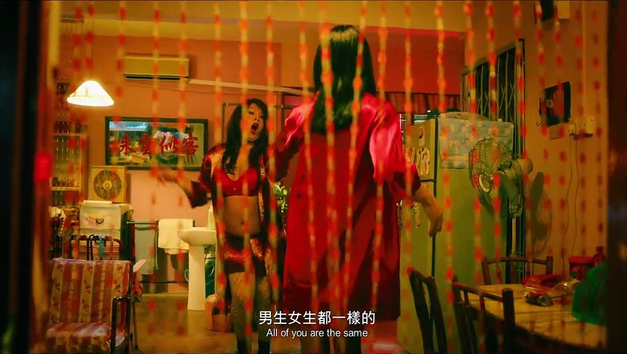 Miss Andy | Trailer 1 - video Dailymotion