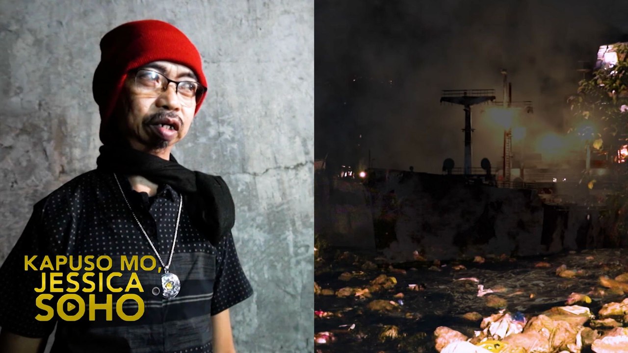 MISTERYOSONG TUNOG NG BARKO SA CEBU, SIGNOS DAW NA MAY MAMAMATAY?! | Kapuso Mo, Jessica Soho ...