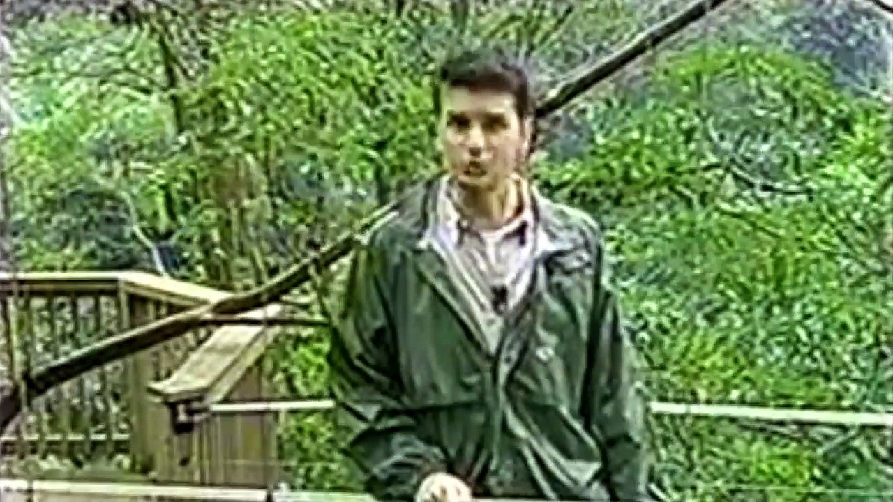 This Geico Caveman Is Gorgeous In Real Life - วิดีโอ Dailymotion