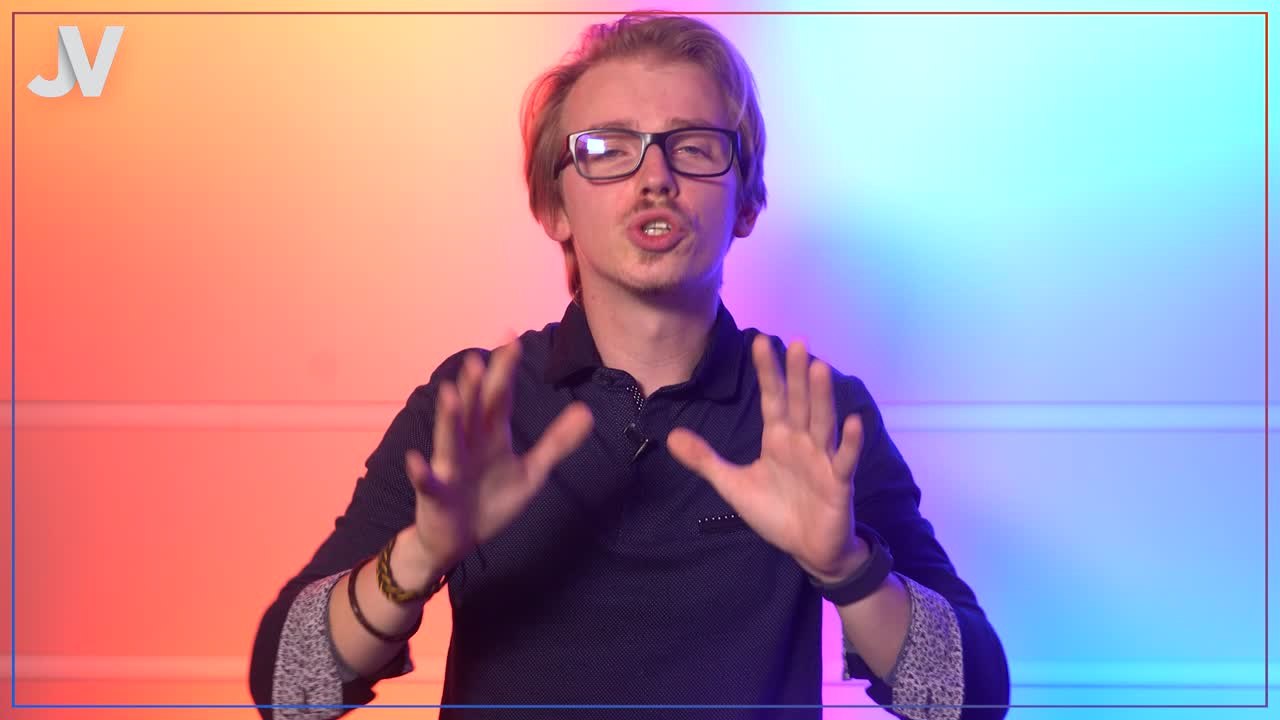 JV Fan Contest - Vidéo Dailymotion