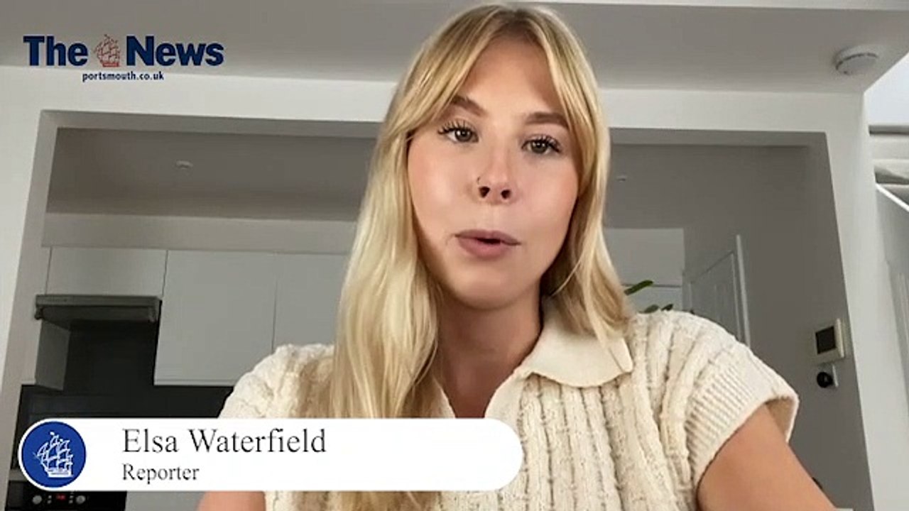 Things to do over the weekend - with Elsa Waterfield - video Dailymotion