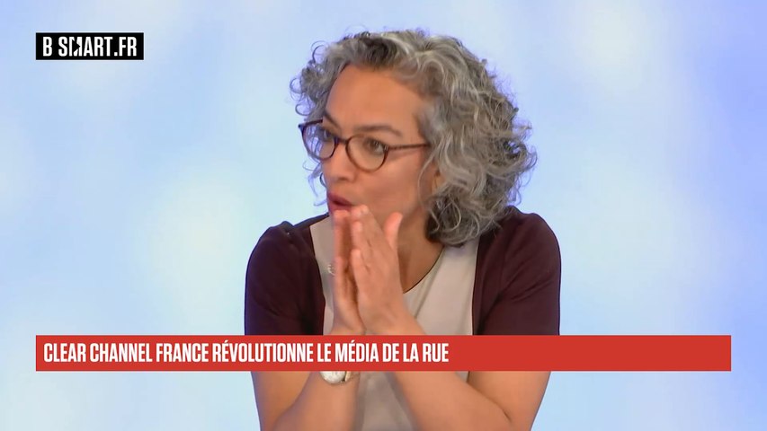 LE GRAND ENTRETIEN - CLEAR CHANNEL : cinq questions à Boutaïna Araki