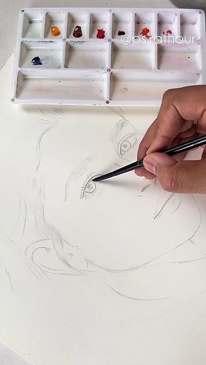 How to Draw Alia Bhatt Drawing//Alia Bhatt Outline Drawing//Pencil ...