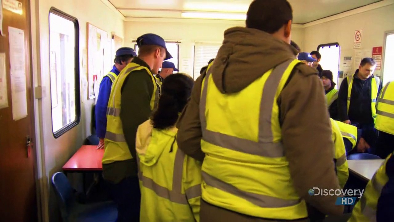 Mighty Ships S01E01 MV Faust - video Dailymotion