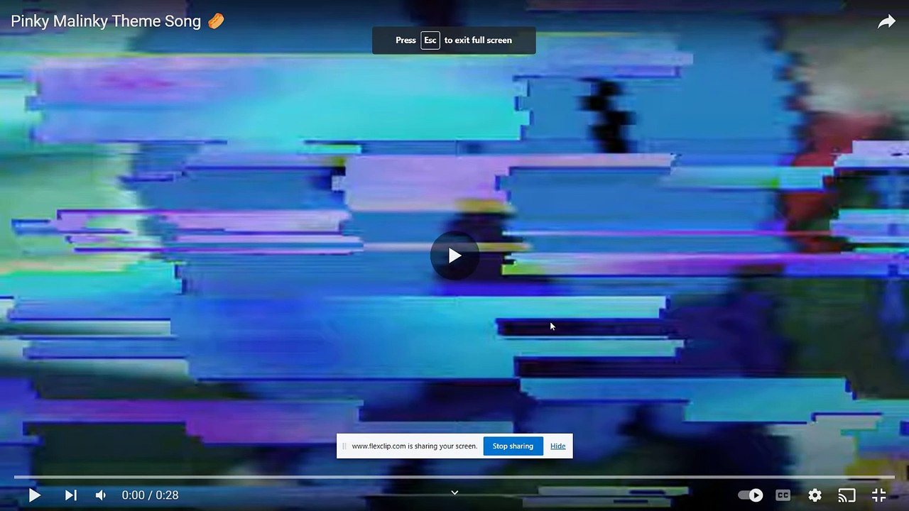 Pinky Malinky Theme Song On Youtube - video Dailymotion