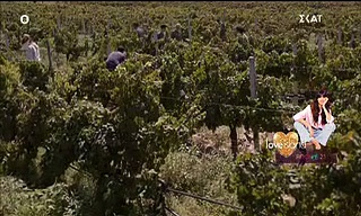 ΓΛΥΚΑΝΙΣΟΣ - ΕΠΕΙΣΟΔΙΟ 5 - Dailymotion Video