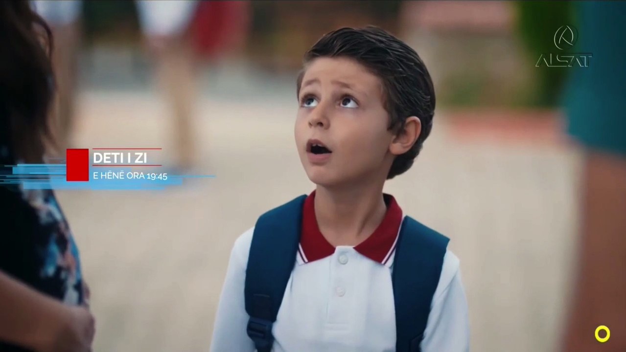 Deti i Zi - Epizodi 233 PROMO - video Dailymotion