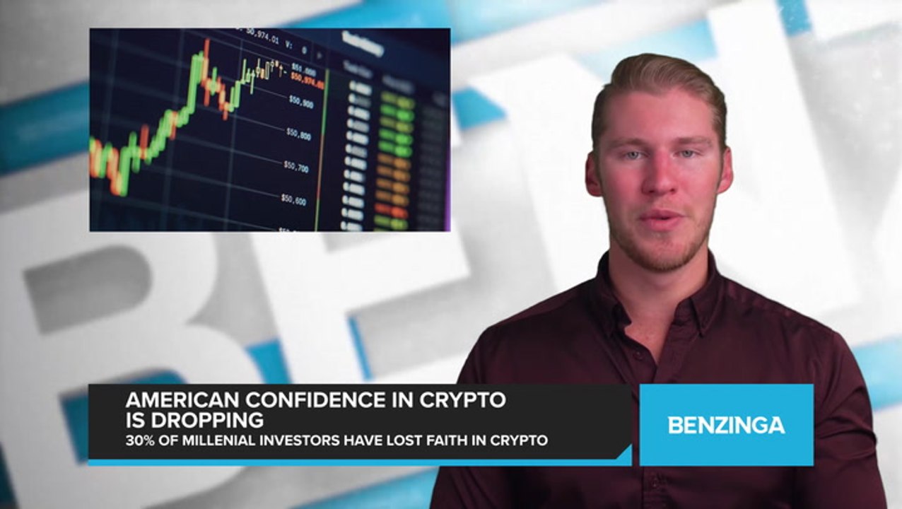 American Confidence In Crypto - video Dailymotion