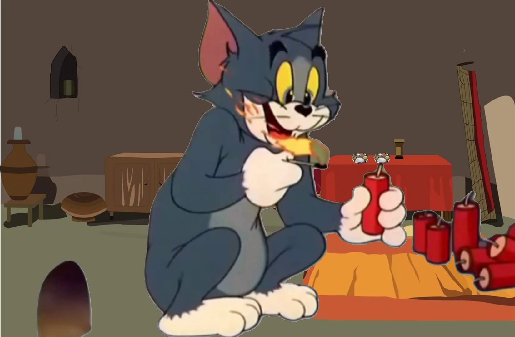 Top 124+ Talking tom bangla cartoon - Tariquerahman.net