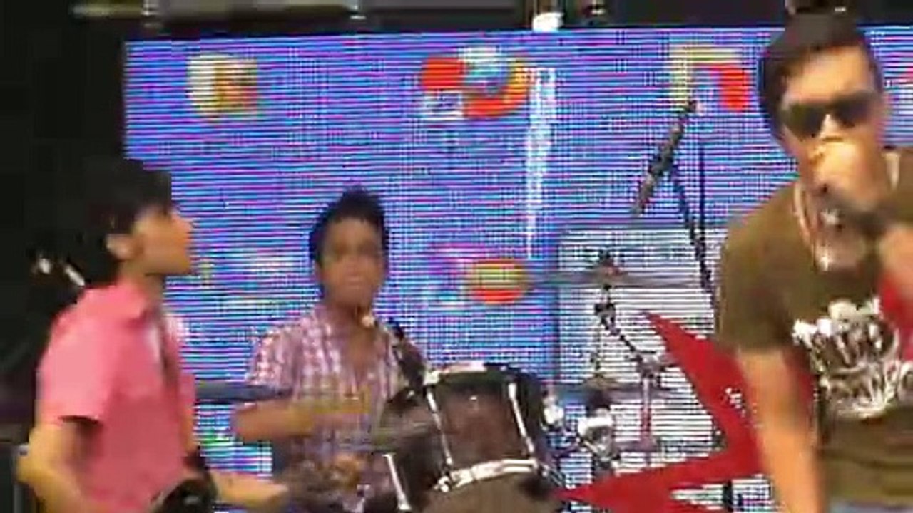 MUSIC CONCERT - video Dailymotion