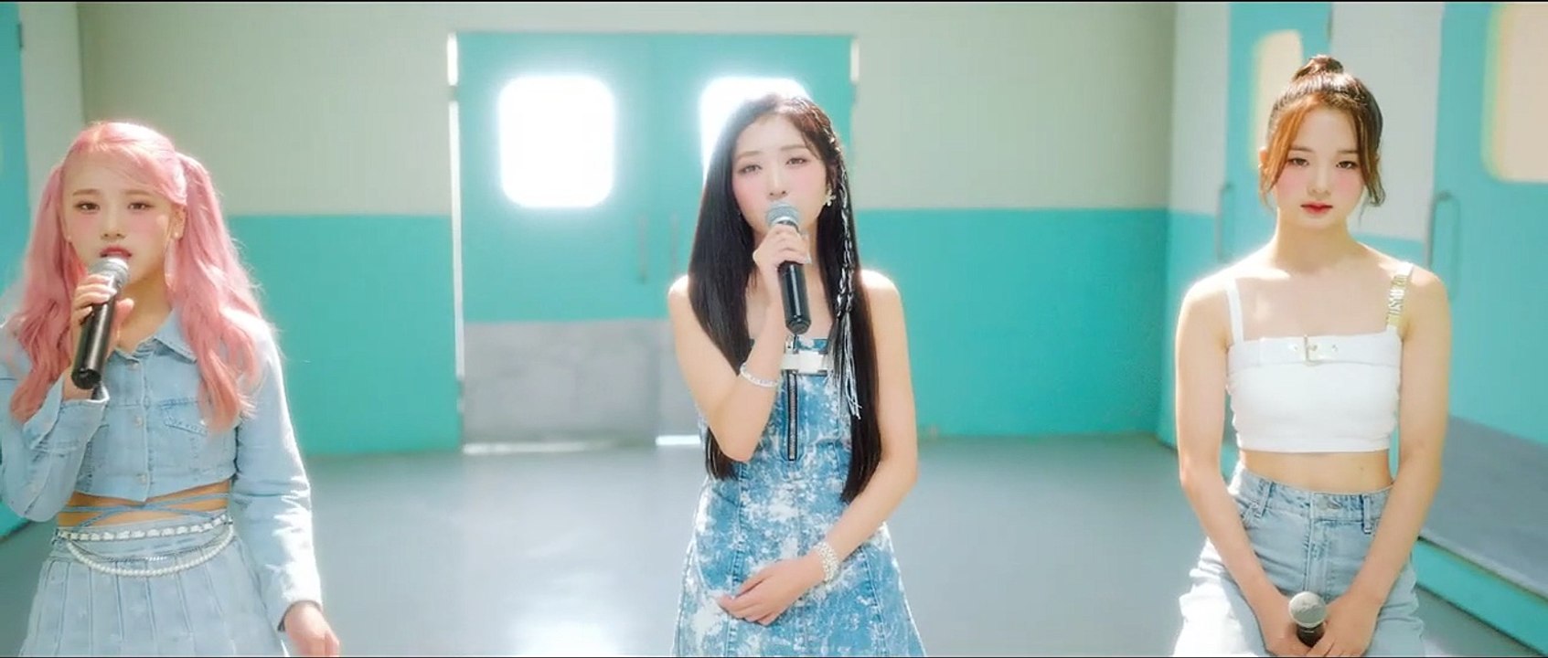 LIMELIGHT - 'Eye To Eye' Special Clip - Video Dailymotion