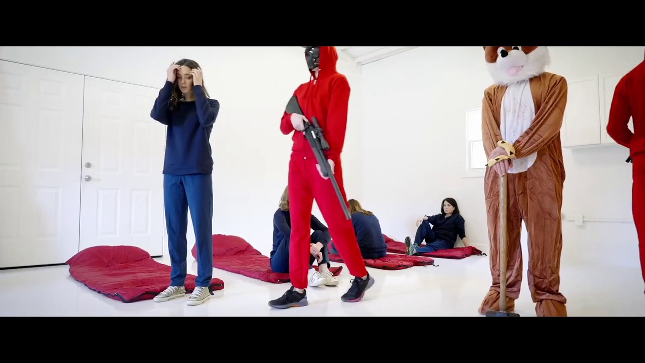 OCTOGAMES Official Trailer 2022 4K Movies - video Dailymotion