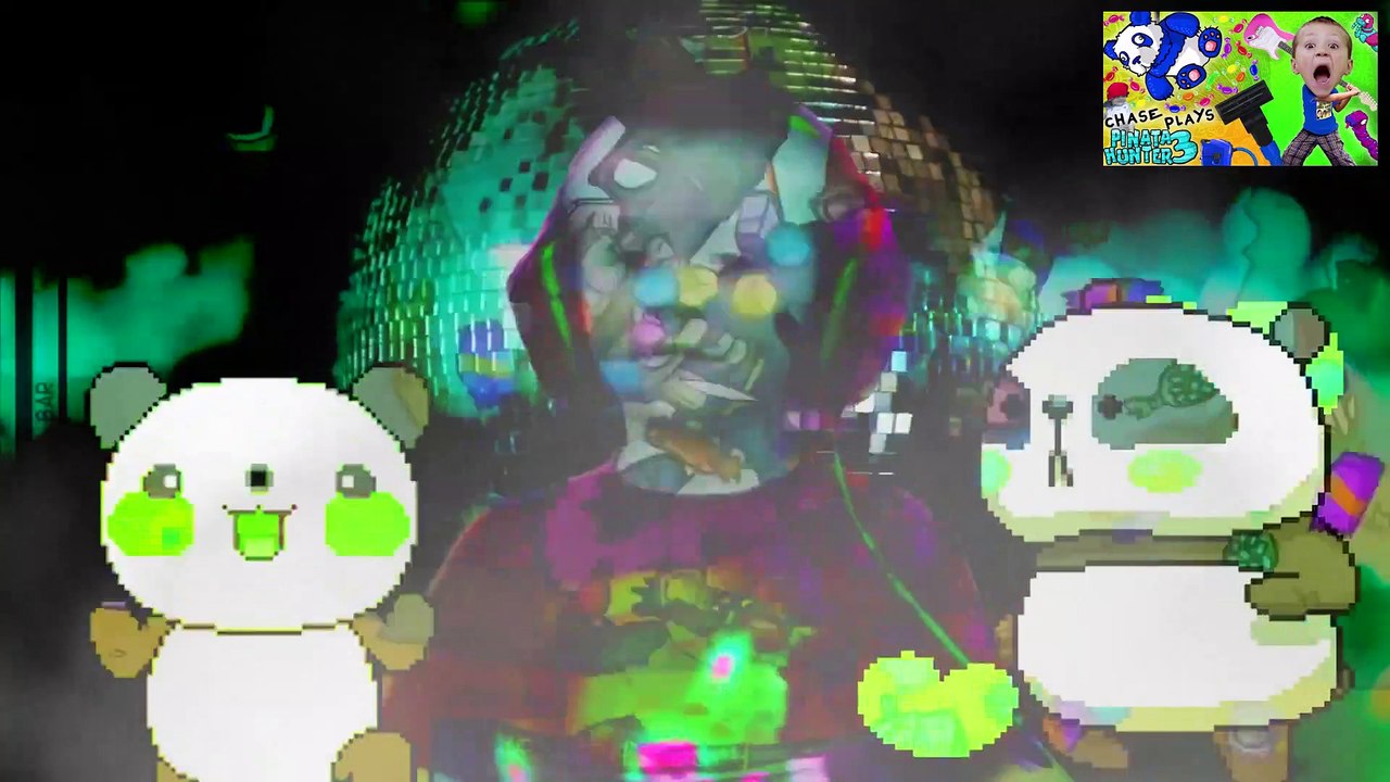 FGTEEV SONGS of 2016 YOUTUBE REWIND #1 (Songs for KIds w_ Games FNAF ...