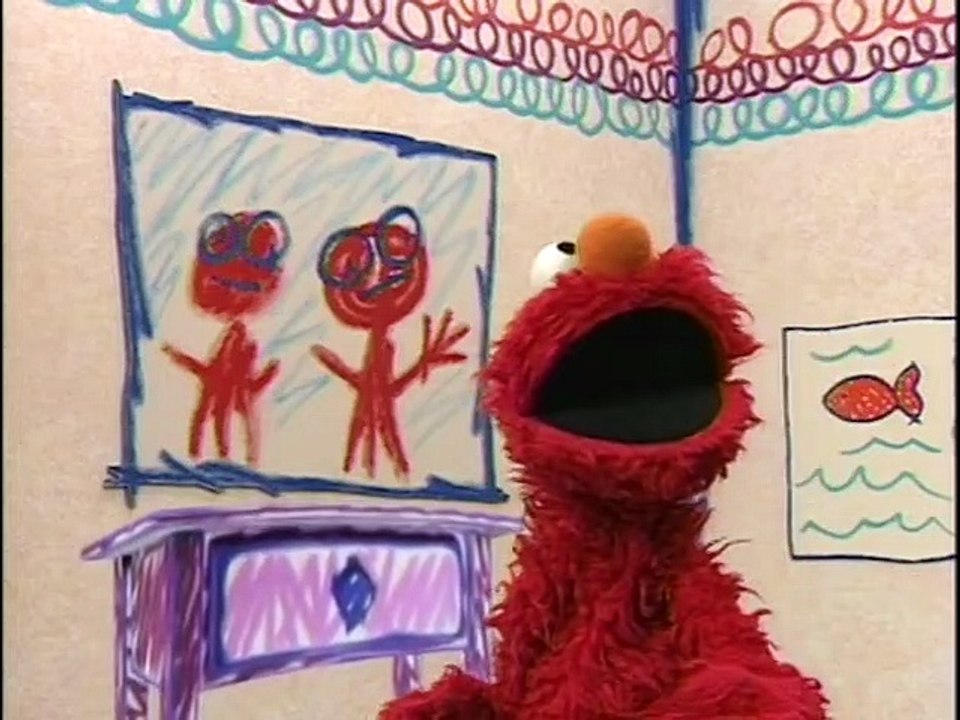 Elmo’s World - Singing (2000) - video Dailymotion