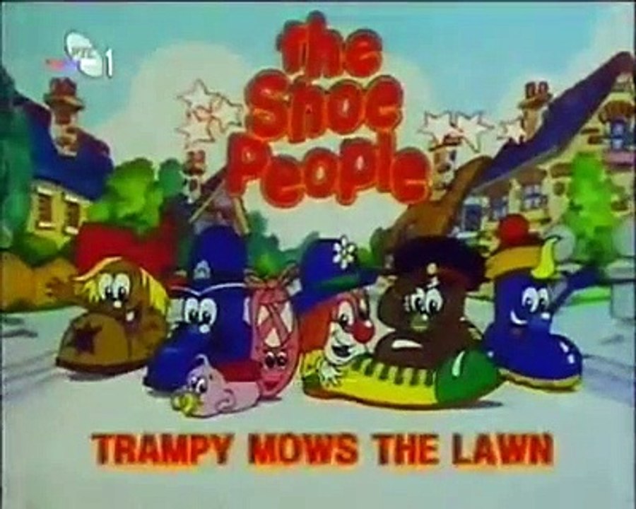 Cipelici - Epizoda 1 / Crtani film - video Dailymotion