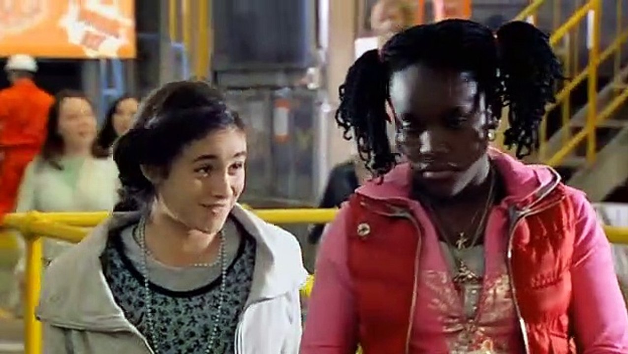 The Sarah Jane Adventures S01E00 Invasion of the Bane - video Dailymotion