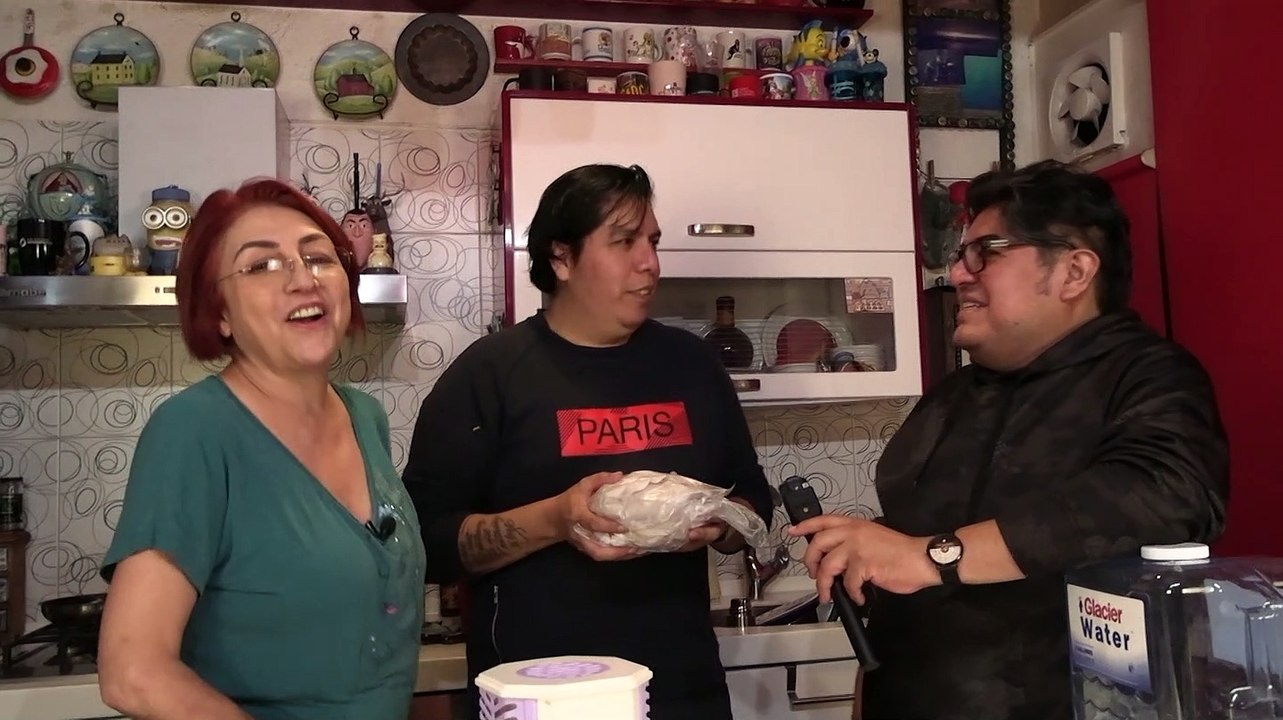 ¡Se viene el Cervantino número 50! - Almohadazo Casero - Vídeo Dailymotion