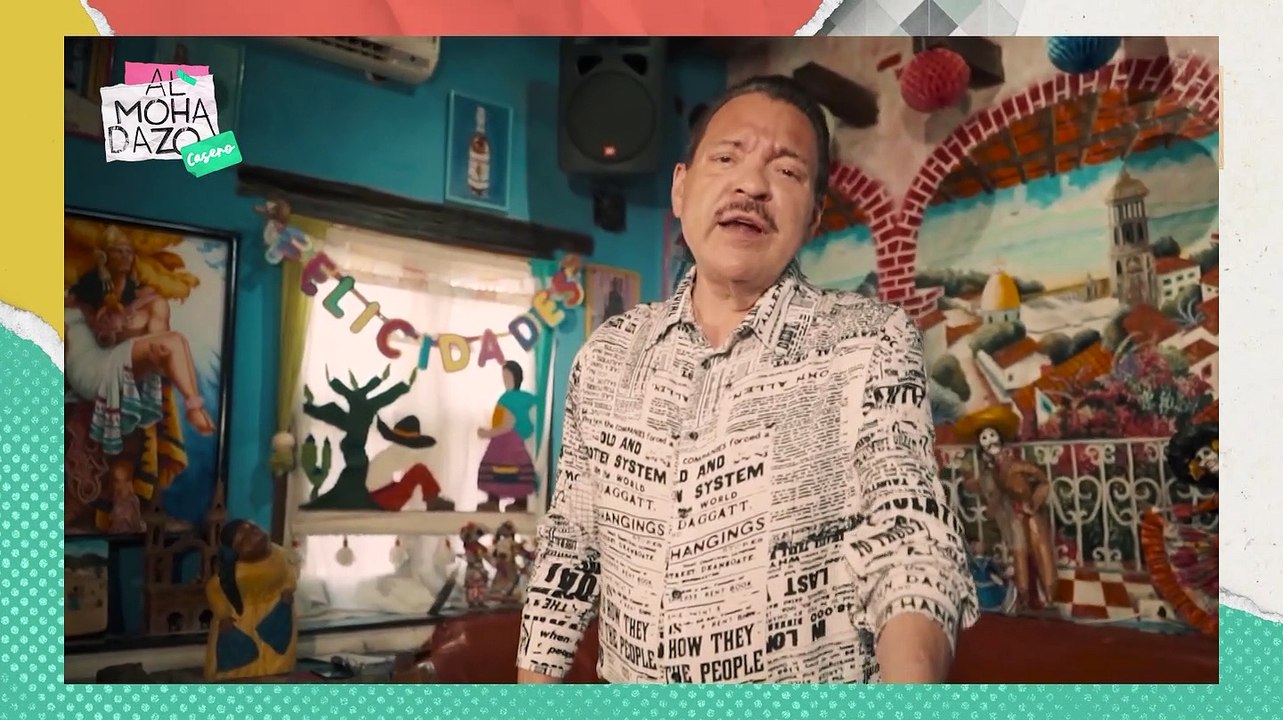 Entrevista con Ernesto Soto de Los Nuevos Santa Rosa - Almohadazo ...