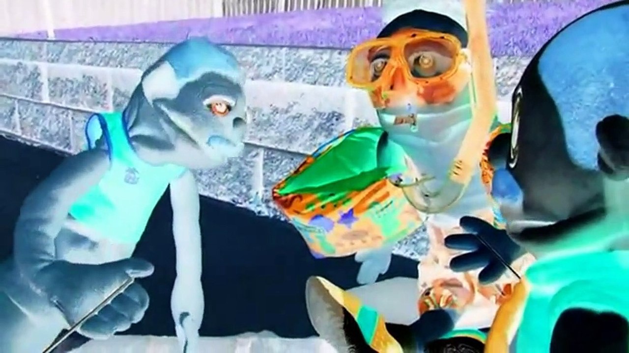 SML Movie: Jeffy's Swimming Lessons! (G major) - video Dailymotion