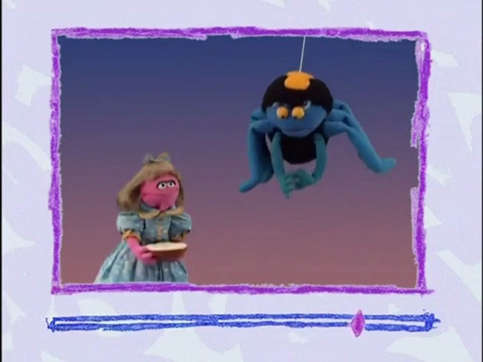 Elmo’s World - Bugs (2001) - video Dailymotion