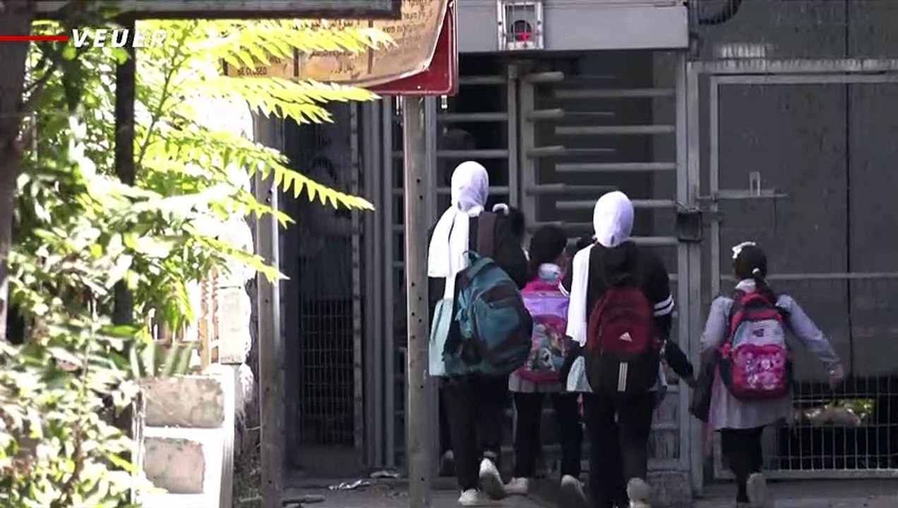 Israeli Army Installs Remote Control, ‘Sponge Grenade’ Firing Crowd ...