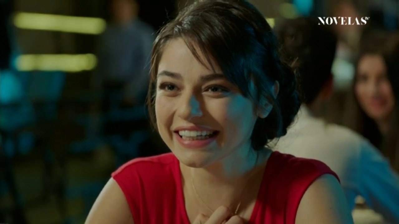 Meryem Épisode 1 en Francais - Vidéo Dailymotion