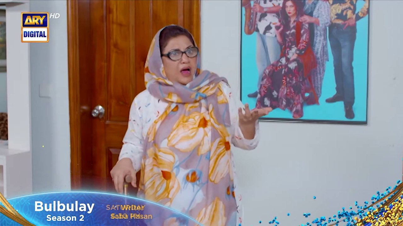 Bulbulay Season 2 Episode 171 Promo ARY Digital Drama - video Dailymotion