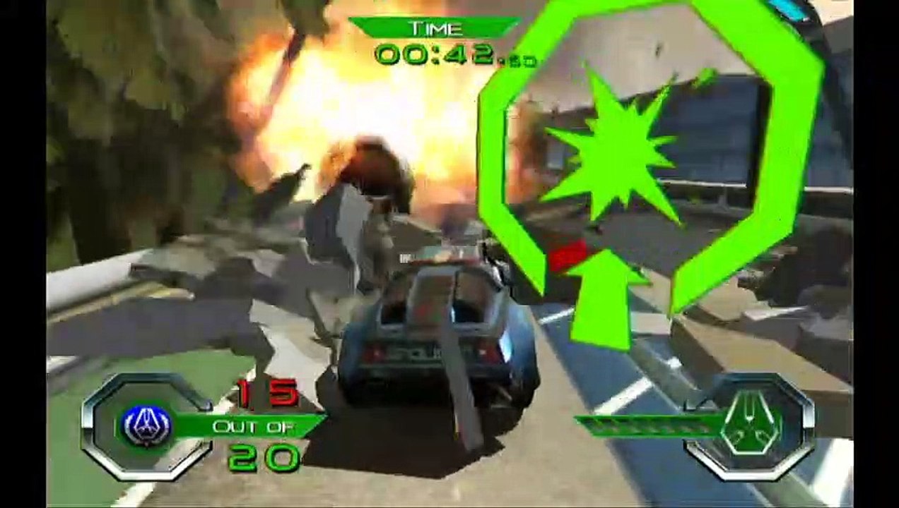 Emergency Heroes Episode 7 - video Dailymotion