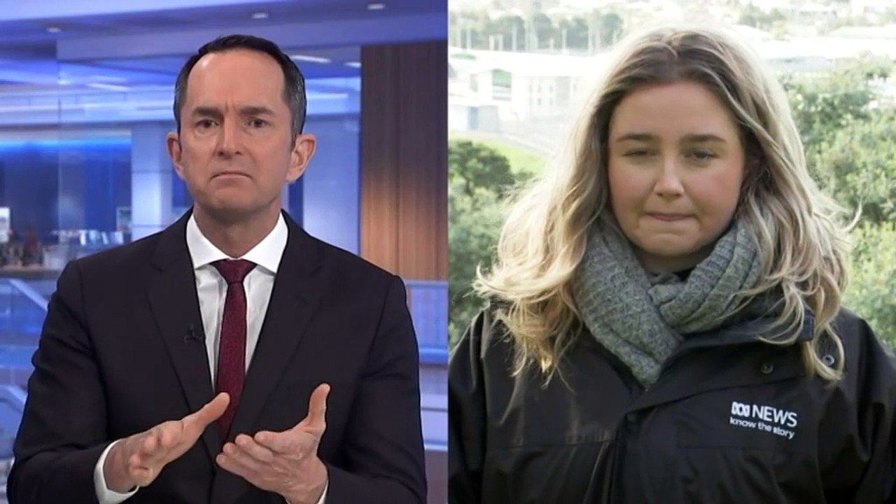 Convicted murderer Susan Neill-Fraser released from Tasmania's Risdon ...